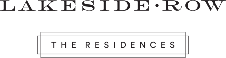 New Cypress Luxury Apartments | Lakeside Row